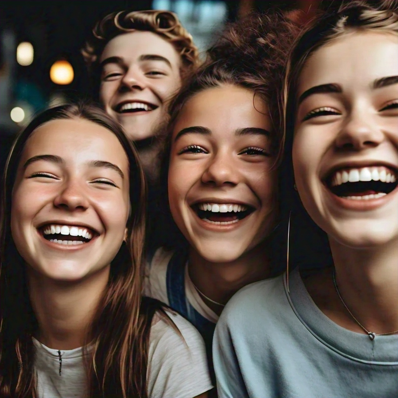 Confidence Boost: How Orthodontics Transforms Facial Aesthetics - Bee ...